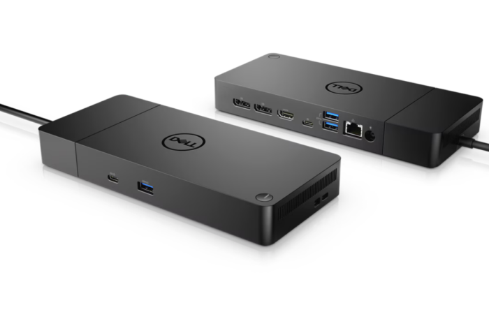 USB Hub VS Docking Station ต่างกันอย่างไร ใช้แบบไหนดีกว่ากัน